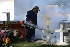 What is Zika Virus? Dr Derek Gatherer explains ‘Zika Virüs’ | Akademi ...