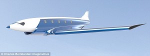 Radical ‘Antipode’ concept plane that uses rocket boosters revealed ...