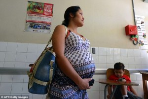 What is Zika Virus? Dr Derek Gatherer explains ‘Zika Virüs’ | Akademi ...