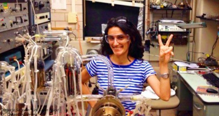 Canan Dağdeviren Buluşlarıyla Dünyanın Gündeminde | Akademi Portal